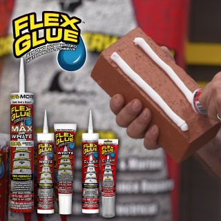 FLEX GLUE