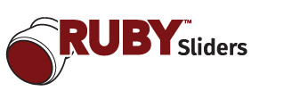 RUBY Sliders™| Flexible Chair Sliders, That Protect Your Floors!