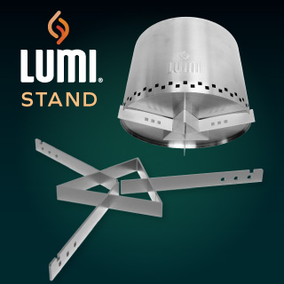 LUMI® Stand