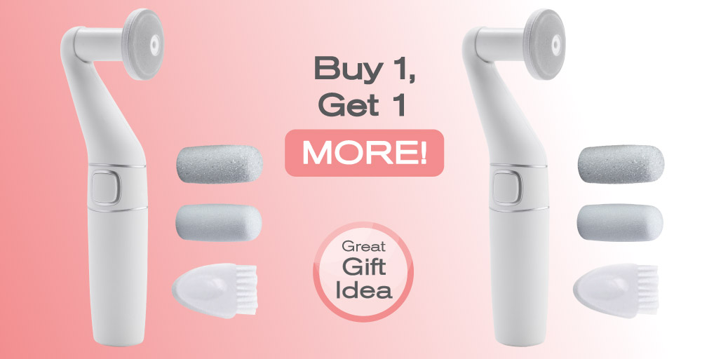 Pedi Soft Touch