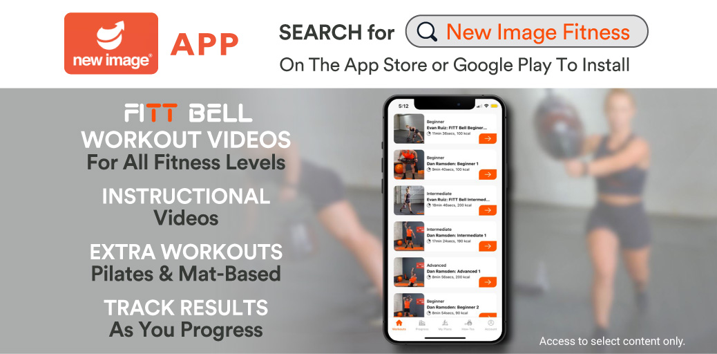 FITT Bell | Adjustable, Full Body, Kettlebell System