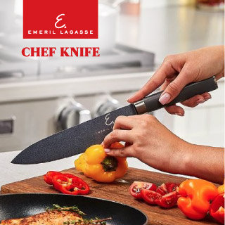 Emeril Lagasse Chef Knife