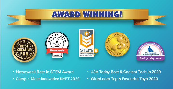 Pixicade | Create & Play Your Own Video Games | Award Winning