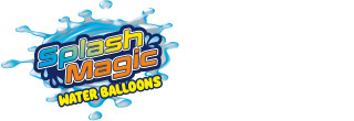 Splash Magic | Amazing, Reusable Water Balloons