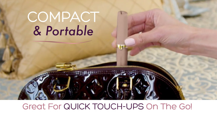 Velform Brows | The Quick & Easy, Painless, Hair Removal Solution