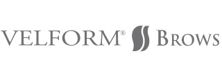 Velform Brows | The Quick & Easy, Painless, Hair Removal Solution