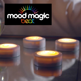 Mood Magic Beat