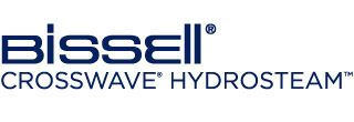 BISSELL® CrossWave® HydroSteam™ | Multi-Surface Wet & Dry Vac That ...
