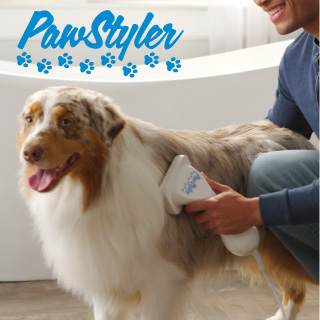 Paw Styler