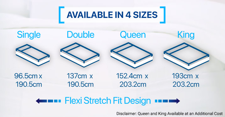 Better Bedder | Giant Headband That Holds Sheets In Place