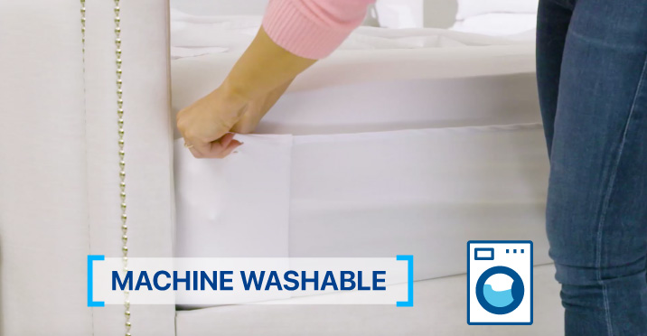 Better Bedder | Giant Headband That Holds Sheets In Place