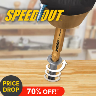 Speed Out™