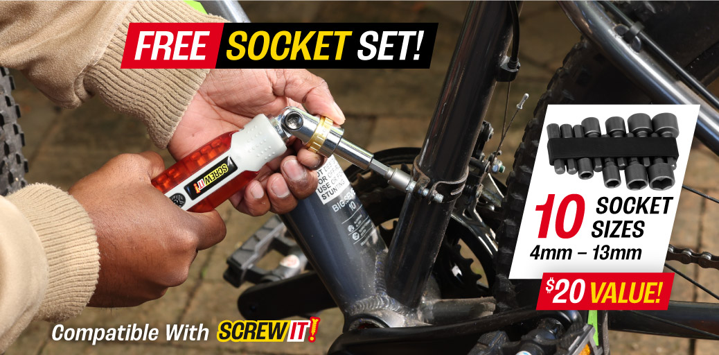 Screw It!