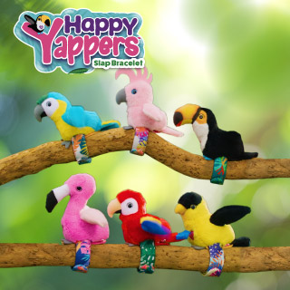 Happy Yappers