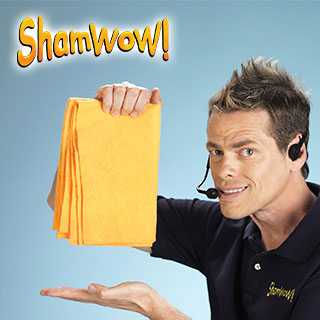 ShamWow